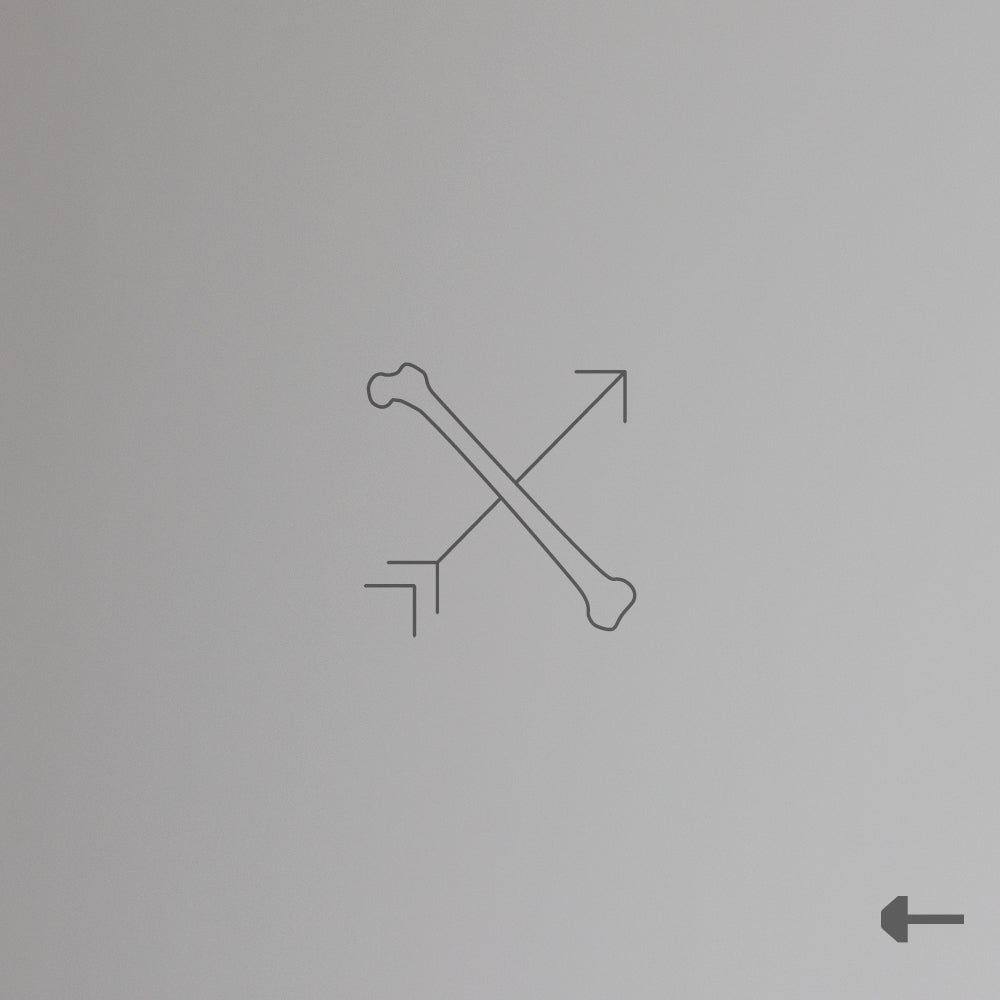 All – Bone and Arrow